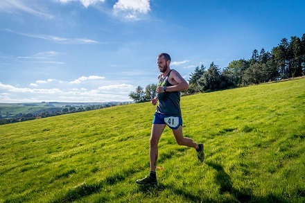 Welsh Fell Runners Association